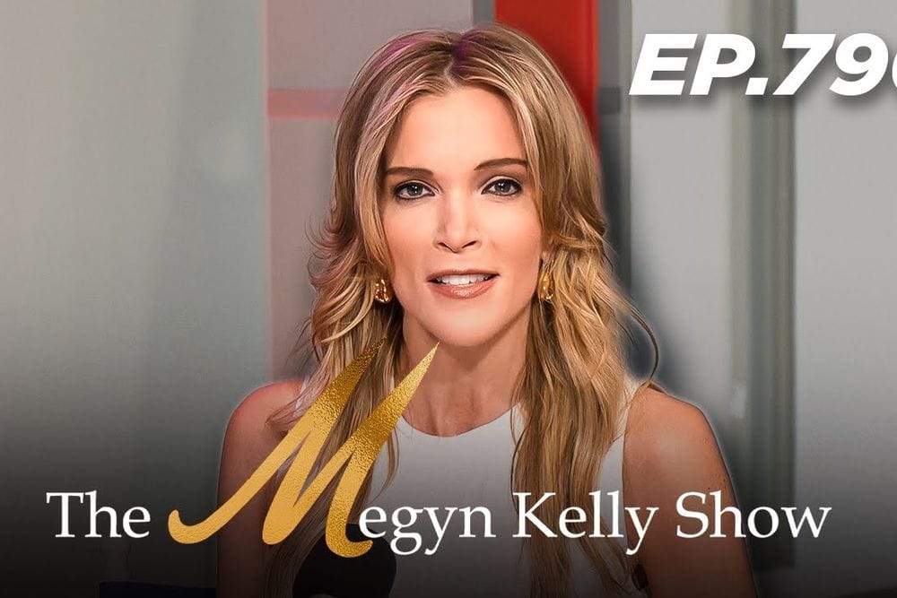 Megyn Kelly Covers Trump Trial and Women’s Sports with Cruz, Britt, Gaines