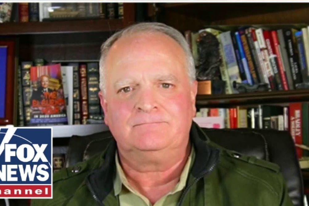 Lt. Col. Davis on Military Links in New Orleans and Las Vegas Attacks