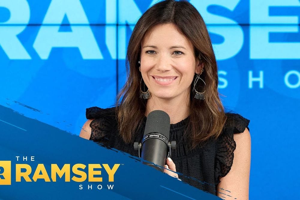 4 Ways Money Enhances Happiness: Insights from The Ramsey Show