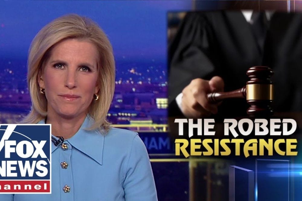 Nationwide Injunctions Hinder Trump Policies: Sen. Schmitt Speaks Out