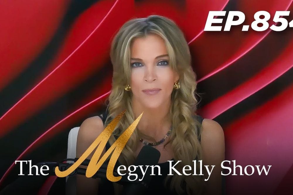 Megyn Kelly on Olympic Boxing Gender Issue and Trump's NABJ Strategy