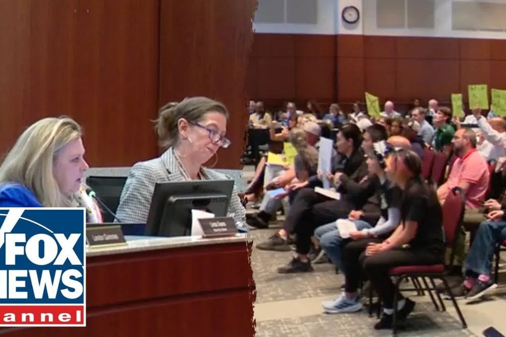 Parents Slam Virginia School Board in Locker Room Privacy Clash