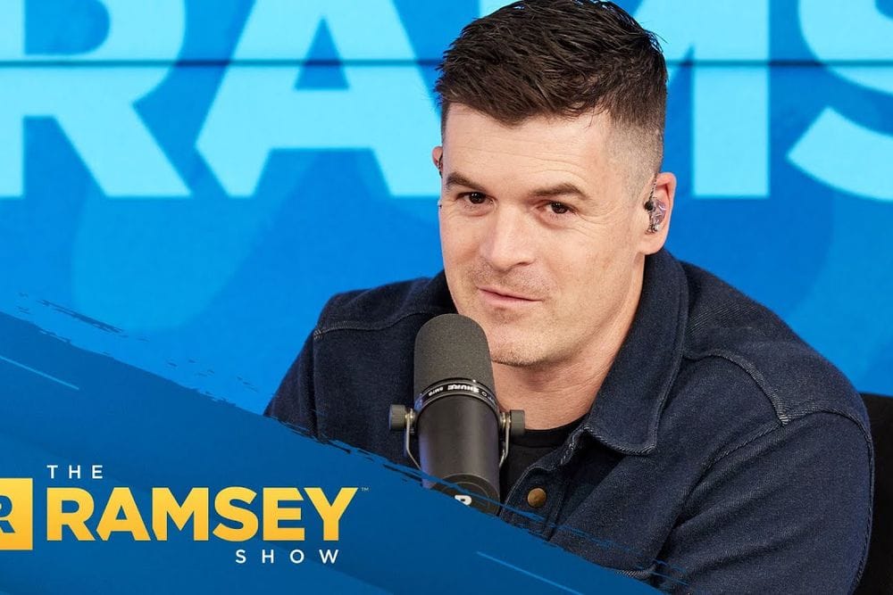 The Ramsey Show: Balancing Intensity and Intentionality in Finance