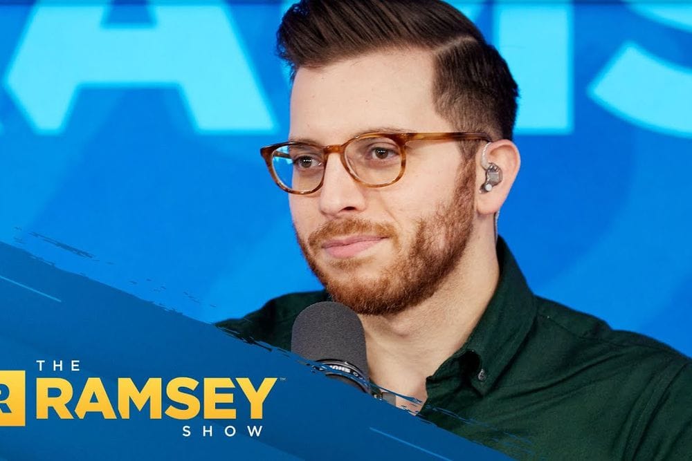 Ramsey Show Guides Listeners Through Life and Money Challenges