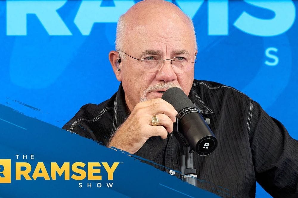 Family Drama and Financial Tips from The Ramsey Show July 2024