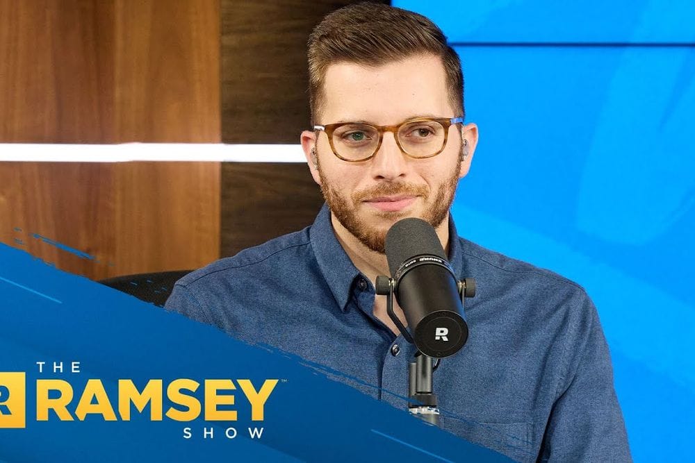 Financial Wisdom: Re-Imagine a Life Well Lived with The Ramsey Show