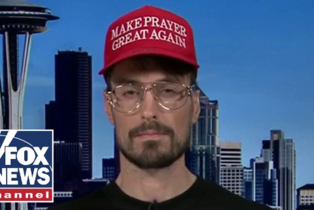 Seattle Pastor Claims Antifa Threw Urine Balloons at Worship Gathering