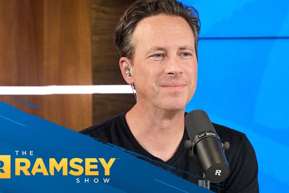 Ramsey Show: Make Smart Money Choices for a Secure Future