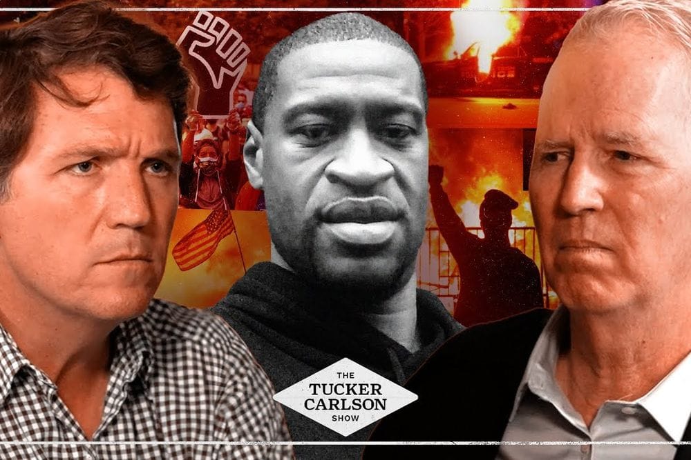 Steve Sailer Discusses BLM, DEI, and Trump's Influence on Society