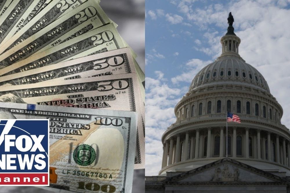 Trump's DOGE Targets Government Waste in Bold Fiscal Reform
