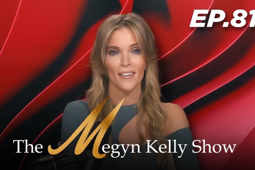 Trump on TikTok and Rage Rituals Discussed by Megyn Kelly