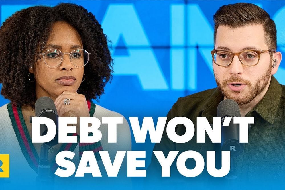 Dave Ramsey S Firm Stance On Avoiding Debt In Financial Hardship