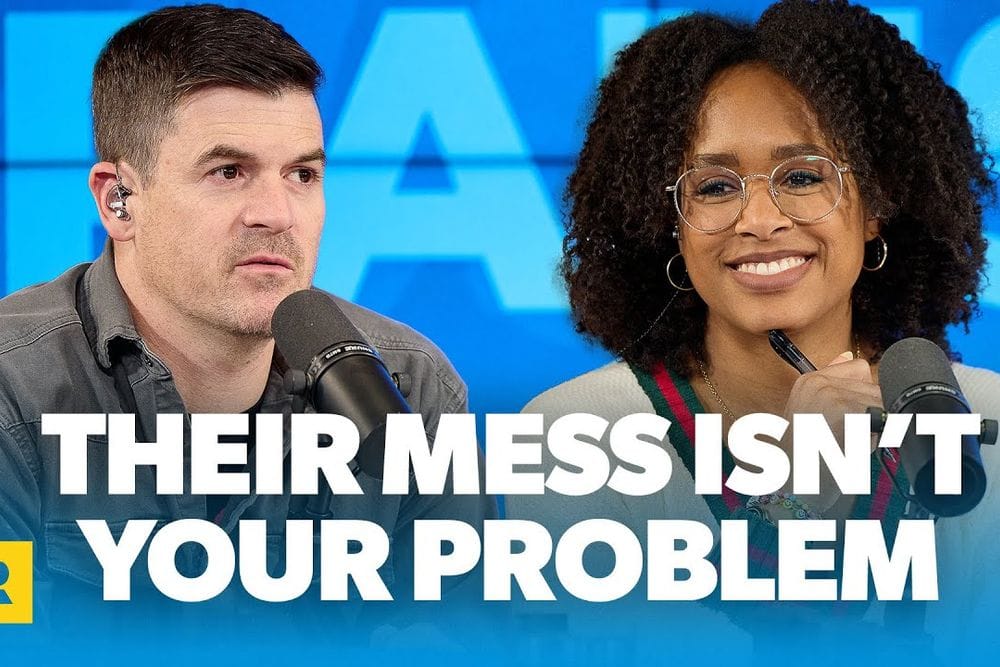 Ramsey Show Insights Protect Your Finances From Others Chaos