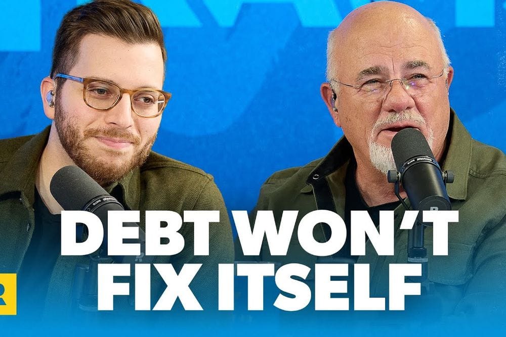 Dave Ramsey S Guide To Beating Big Debt With Strict Discipline