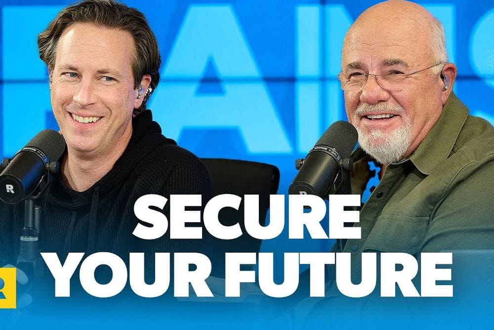 Dave Ramsey's Tips for Financial Stability and Future Success