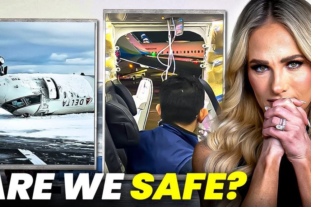 FAA Safety Crisis: Addressing American Aviation Challenges