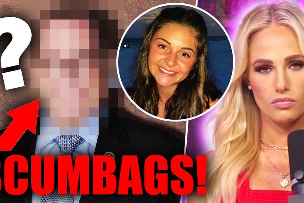 House Democrats Criticized for Rejecting Laken Riley Act