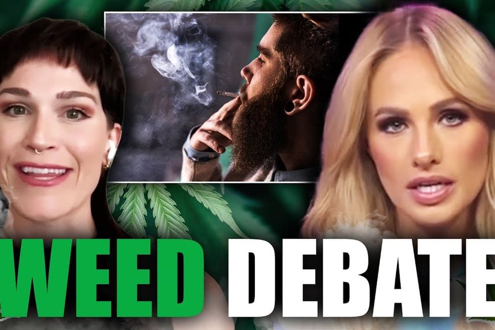 Marijuana Legalization Debate: Balancing Safety and Economic Gains