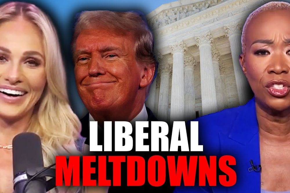 SCOTUS Ruling on Trump Immunity Fuels Democrat Criticism