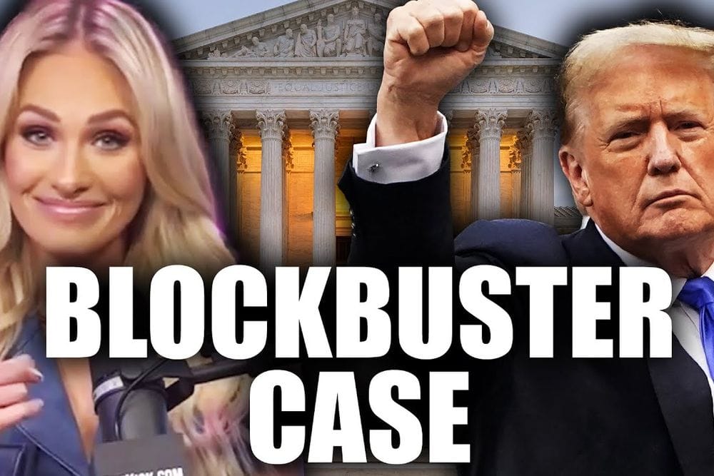 Supreme Court Supports Trump with Key Immunity Ruling Analysis