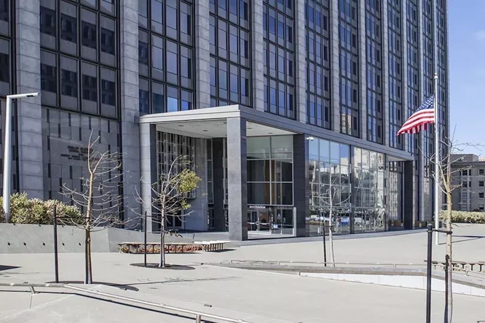 Judge Grants ICE Access to Medicaid Data for Immigration Enforcement