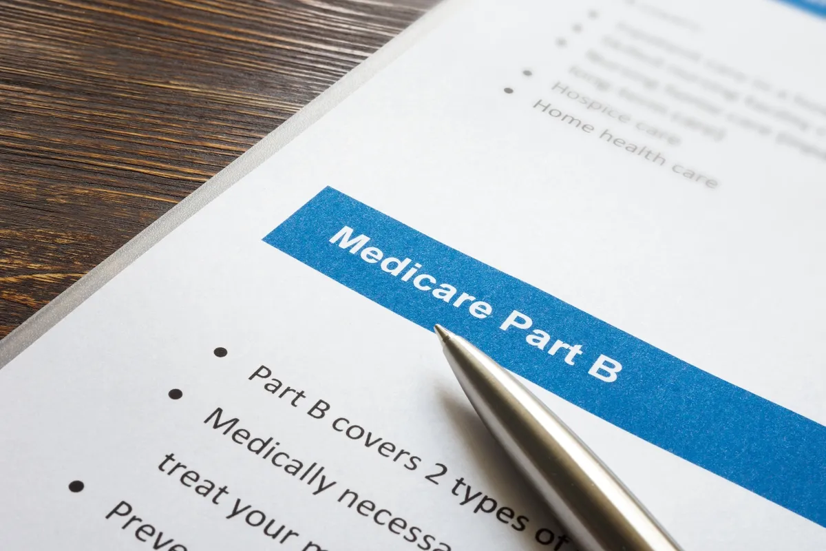 Medicare Part B: Coverage & Eligibility Explained by AARR.org