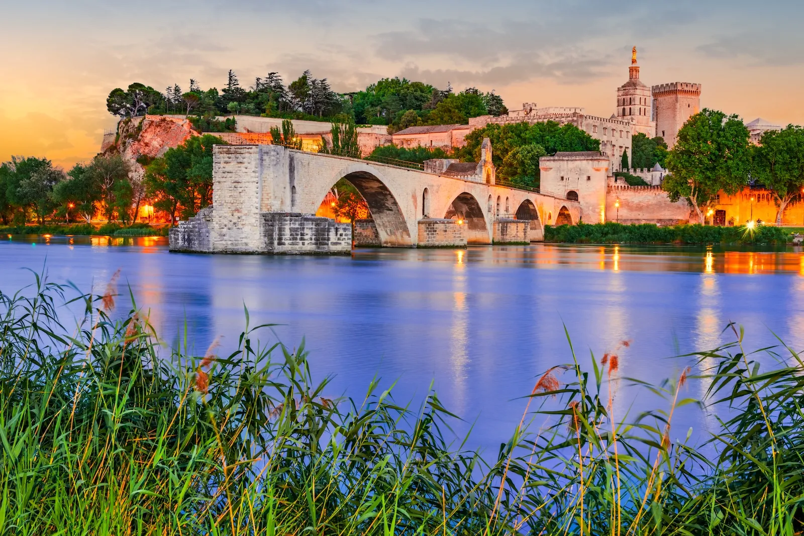 The Avignon Papacy: A Journey Through History and Culture