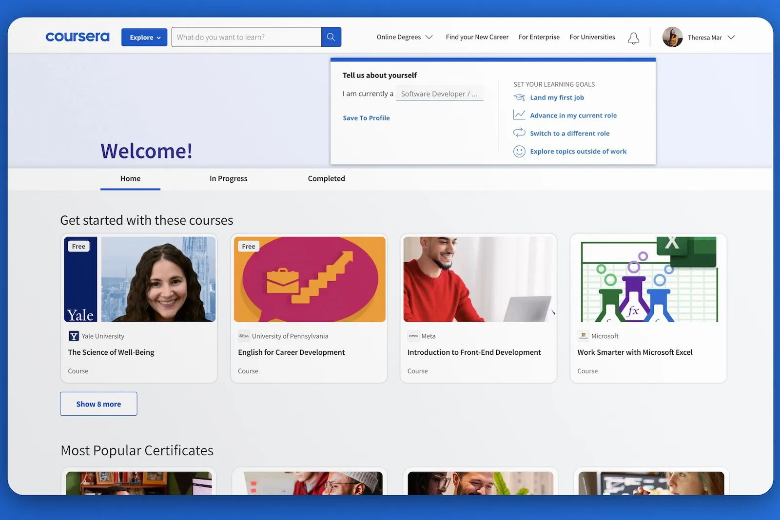 Coursera Classes for Seniors: A Beginner's Guide