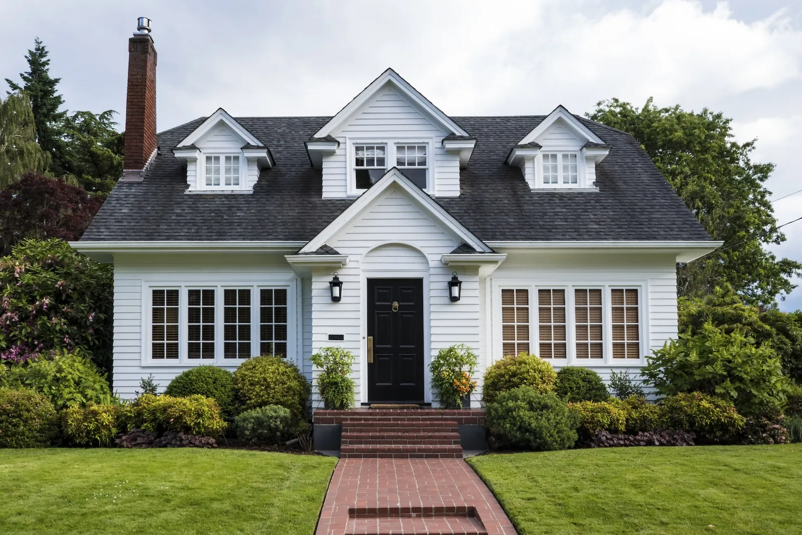 Capital Gains Exclusion on Primary Residence Sale