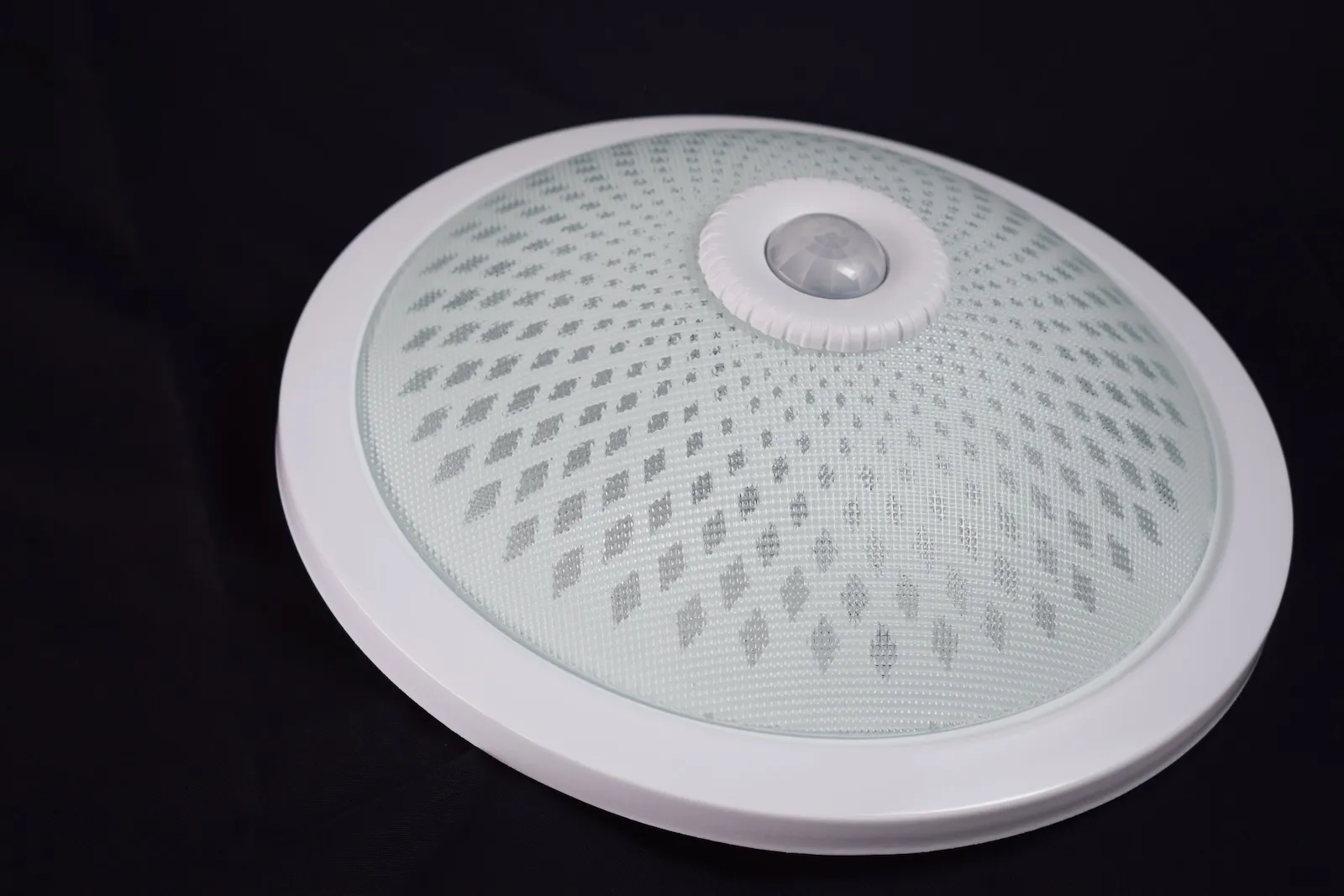 Motion Sensor Lights for Senior Safety