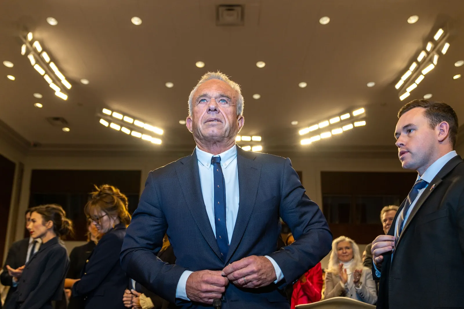 RFK Jr.'s Health Agenda for America