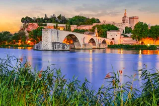 The Avignon Papacy: A Journey Through History and Culture