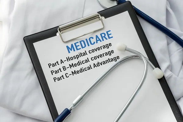 Medicare Part C: A Detailed Guide to Advantage Plans