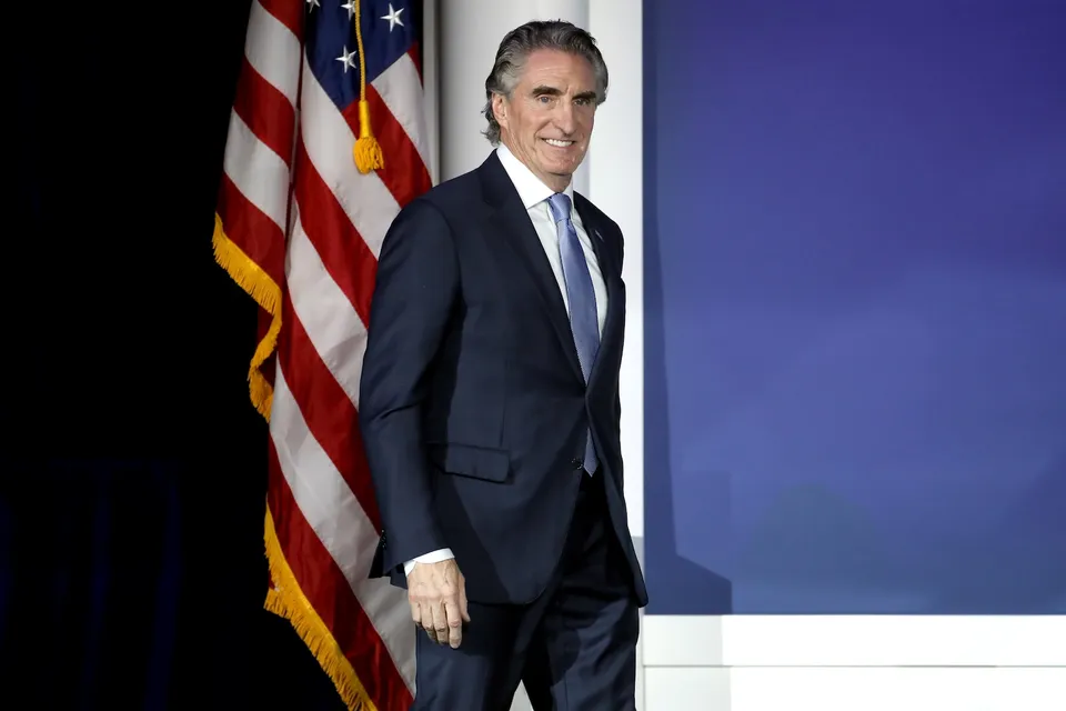 Doug Burgum: From Businessman to Governor and Beyond