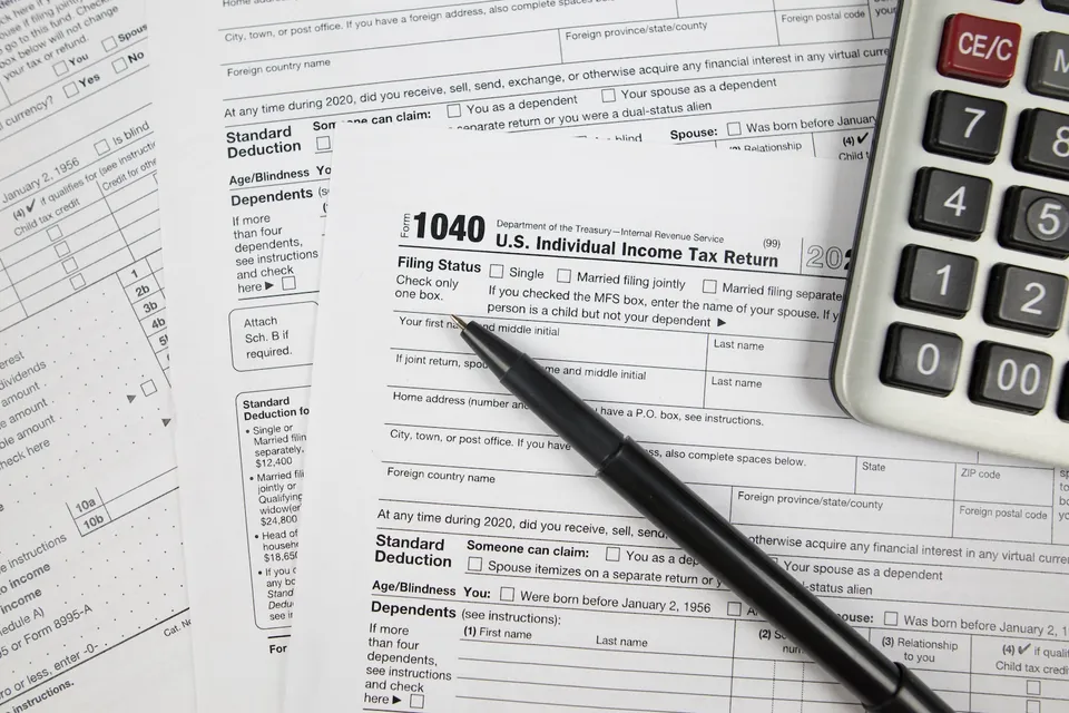 2025 Federal Income Tax Brackets: Updates and Adjustments