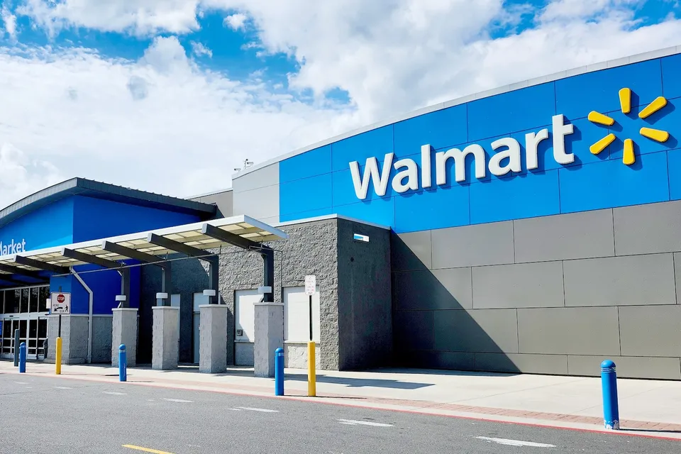 Walmart's 'Grow with US' Initiative Empowers Small Businesses